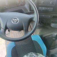 China Small Dump Hauler Used Dump Truck with Enhanced Suspension Seat 8.76x2.55x3.65 6 Months for sale