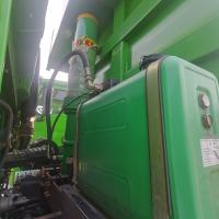 China Foton Auman Used Dump Truck for Towing Semi Trailer High Capacity and Efficiency for sale
