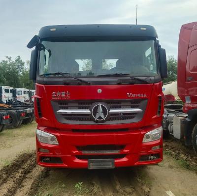 China Used Heavy Truck Beiben Heavy Duty Transport Truck with 6X4 Chassis Design Diesel Shipping for sale