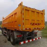 China Shaanxi Automobile Delong X5000 Dump Truck 470HP 8X4/12 Tire Euro 6 Heavy-Duty Engineering Transport Truck Tractor for sale