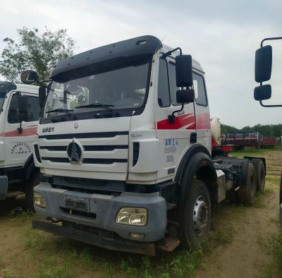 China Front Lifting Style Dumping Type Heavy Duty Transport Truck with Superior Load Capacity for sale