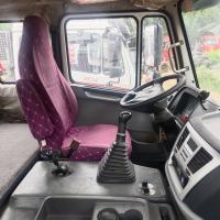 China Beiben Heavy-Duty Transport Vehicles Euro2/Euro3/Euro4/Euro5/Euro6 Emission Standard for sale