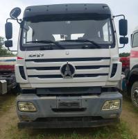 China High Horsepower 430HP Diesel Beiben Tractor Truck for Heavy Duty Transport Requirement for sale