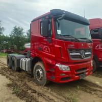 China Customization Beiben Power Steering Truck with Heavy Duty Design and Customized Request for sale