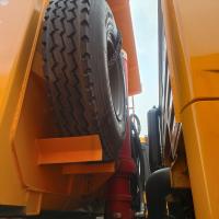 China Shaanxi Automobile Group 470HP Delong X5000 Dump Truck for Transport 10.55x2.55x3.50m for sale