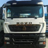 China Full Payment Sinotruk Chassis Concrete Mixer Truck with Hydraulic Power Steering System for sale