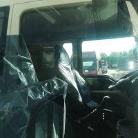 China Full Payment Sinotruk Chassis Concrete Mixer Truck with Hydraulic Power Steering System for sale