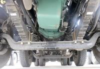China 6X4 Semi Trailer Head Tipper Dumper Your Partner for Garbage and Cargo Transportation for sale