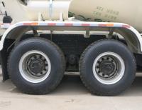 China 6X4 Rhd Foton Auman 14cbm Cement Concrete Mixer Truck for Off Road Displacement 8 for sale