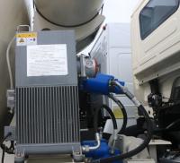 China 6X4 Rhd Foton Auman 14cbm Cement Concrete Mixer Truck for Off Road Displacement 8 for sale