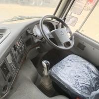 China Heavy-Duty Cement Mixer Truck with Maximum Horsepower 300-400hp Electric System Sta for sale