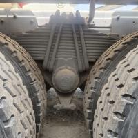 China Heavy-Duty Cement Mixer Truck with Maximum Horsepower 300-400hp Electric System Sta for sale