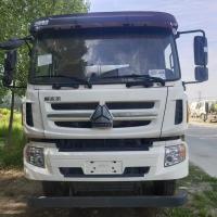China 30-Day Refund Policy Used Steyr Cement Mixer Truck with Manual Transmission for sale