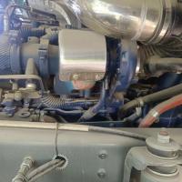 China 30-Day Refund Policy Used Steyr Cement Mixer Truck with Manual Transmission for sale