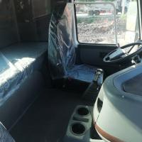 China Off-Road Zz1257n3647n1 Foton Cement Mixer Truck with Maximum Horsepower 400hp and Tyres for sale