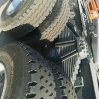 China Off-Road Zz1257n3647n1 Foton Cement Mixer Truck with Maximum Horsepower 400hp and Tyres for sale