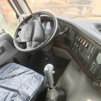 China Off-Road Hydraulic Cement Mixer Truck with Customized Color and Performance by Sinotruk for sale