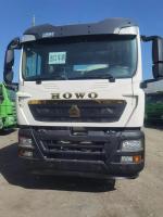 China Carbon Steel Cargo Box Material 8 Displacement 10m3 Concrete Mixer Truck for Your for sale