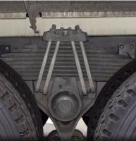 China Carbon Steel Cargo Box Material 8 Displacement 10m3 Concrete Mixer Truck for Your for sale