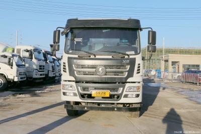 China Customized Heavy Duty Cement Mixing Truck for Customized Projects and Applications for sale