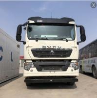 China Diesel Truck Mounted Mixing Transport 2m3 8m3 12m3 4X2 /6X4/8X4 Mobile Tank Truck HOWO Manual for sale