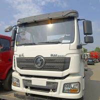 China Carbon Steel Hydraulic Cement Mixer Truck 8x4 for Durable and Performance by Sinotruk for sale