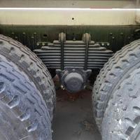 China Carbon Steel Hydraulic Cement Mixer Truck 8x4 for Durable and Performance by Sinotruk for sale
