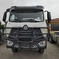 China Sinotruk Chassis Shacman X6000 6*4/4*2 510HP Tractor Truck for Your Transportation for sale