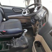 China Return refunds Used and Transport Truck Sinotruk Second Hand Vehicle Tractor-Truck for sale
