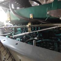 China Return refunds Used and Transport Truck Sinotruk Second Hand Vehicle Tractor-Truck for sale