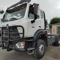 China 6×4 Drive Wheel 2024 Sinotruk Heavy Duty Tipper Truck with Hydraulic Steering System for sale