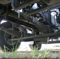 China 8 Displacement Hydraulic Steering Agitator Truck with Sinotruk Chassis and Tyres for sale