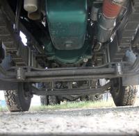 China Maximum Horsepower 400hp Heavy Duty Truck with Power Assistance and Sinotruk Chassis for sale