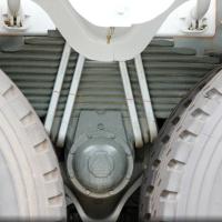 China Sinotruk Chassis and 400hp The Ideal Preowned Mixer Truck for Heavy Duty Construction for sale