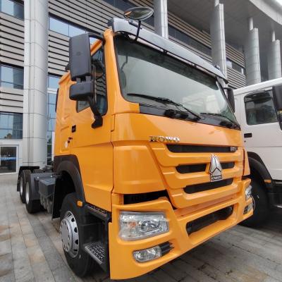 China Sinotruk Chassis Design Industrial Transport Truck for Heavy-Duty and Performance for sale