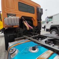 China Sinotruk Chassis Design Industrial Transport Truck for Heavy-Duty and Performance for sale