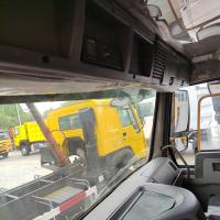 China Sinotruk Chassis Design Industrial Transport Truck for Heavy-Duty and Performance for sale