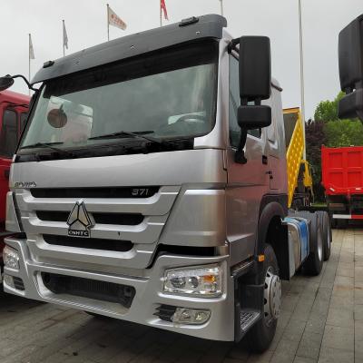 China High Capacity Mining Dump Truck with Sinotruk 371HP Power Assistance and Customization for sale