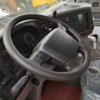 China Transport Cargo Truck Sinotruck Used Tractor 6X4 HOWO Second Hand Tractor Truck with Parts for sale