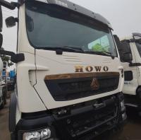 China Fuel Diesel 8m3 6X4 Concrete Mixer Truck Construction Package Gross Weight 8400.000kg for sale