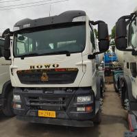 China 6X4 Nx 8m3 Sinotruk Heavy Duty Construction Concrete Mixer Truck with 8 Displacement for sale
