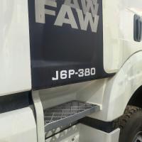 China Truck Mixer for Concrete Mixing on Construction Sites 6 Months After-sales Service for sale
