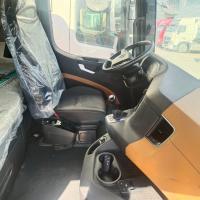 China Full Payment Shaanxi Automobile Delong X6000 Diesel Traction Truck with 600L Fuel Tank for sale