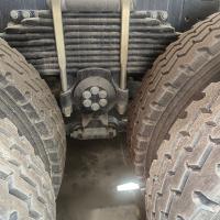 China Truck Mixer for Concrete Mixing on Construction Sites 6 Months After-sales Service for sale