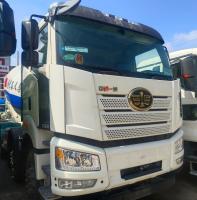 China Mixer Trucks with Sinotruk Chassis and Hydraulic Steering System Initial Payment for sale