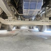 China Haowo Heavy Truck Mixing Tractor Cement Mixing Truck and 6 Months After-sales Service for sale