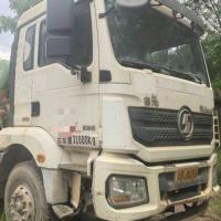 China 12m3 Diesel Sinotruk Concrete Mixer Truck with Hydraulic Steering System and Tyre for sale