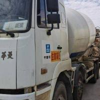 China 12m3 Diesel Sinotruk Concrete Mixer Truck with Hydraulic Steering System and Tyre for sale