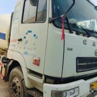 China Sinotruk 8m3 Diesel Agitator Lorry Truck with Hydraulic Steering Customized Request for sale