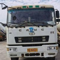 China ZZ1257N3647N1 Sinotruk 12m3 Diesel Construction Mixer Truck with Power Assistance for sale